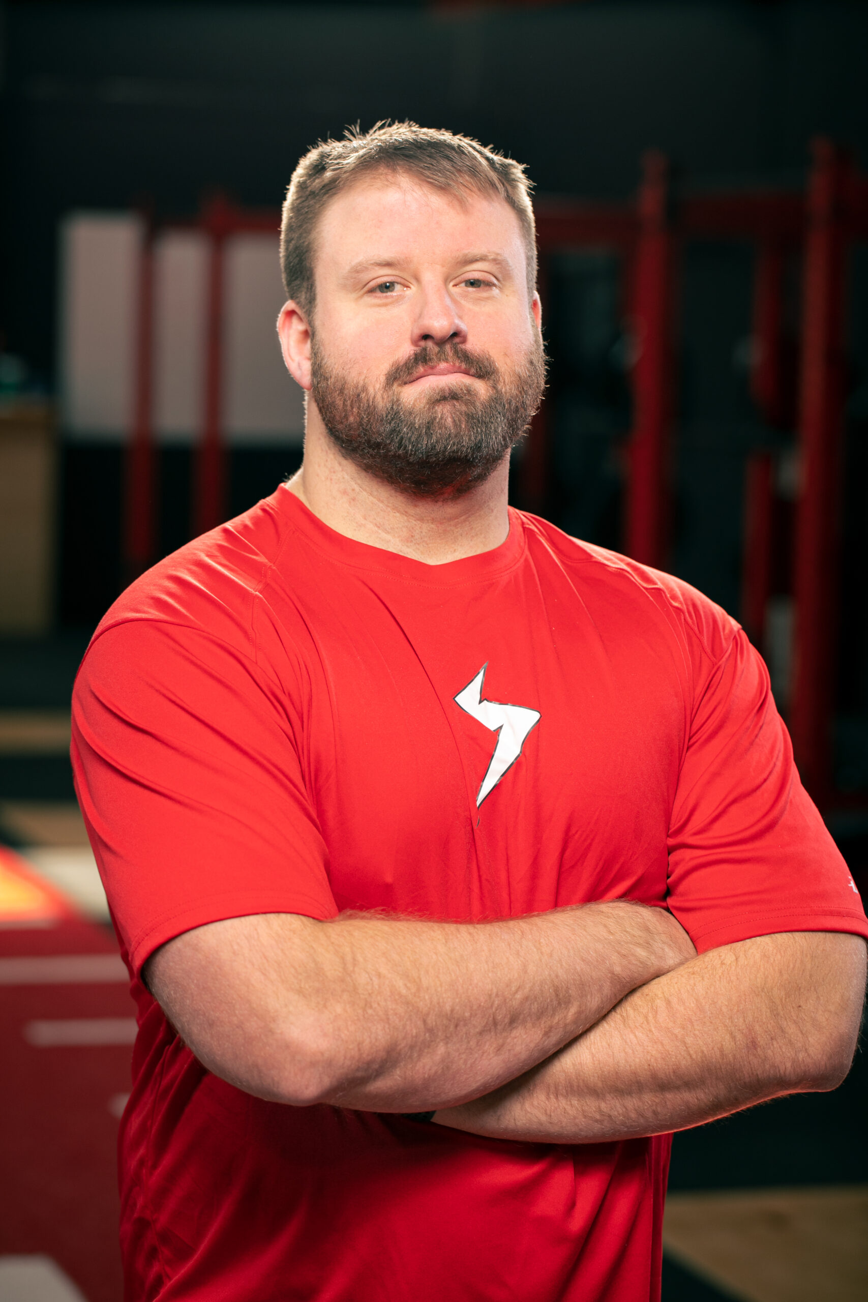 Jimmy Freeman - Director of Team Training & Programming in Affton, MO ...